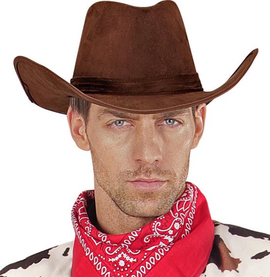 Billig tilbehør til cowboykostumer - Kun hos Temashop - SPAR 70% på ...