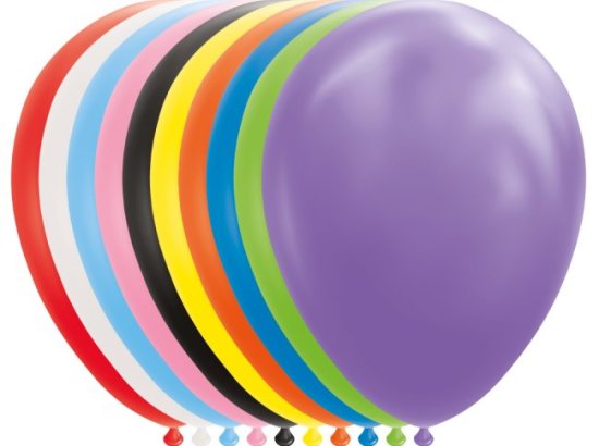 Kjøp Eksklusiv LED-Ballong Lys Online - Nå kun 139 - Temashop.no