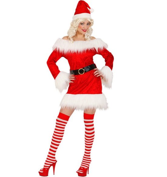 Nissepige kostumer – Bestil online – 30 dages fuld returret