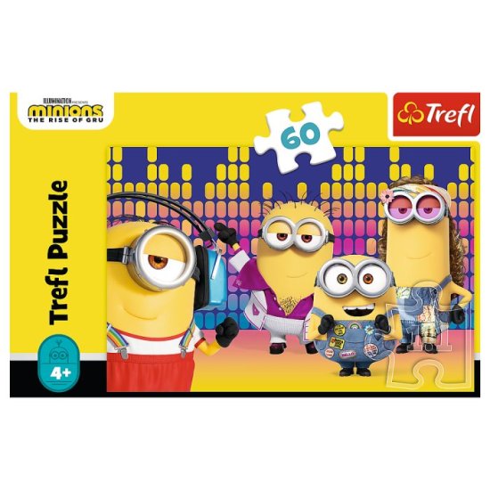 Minions® Stempel & Tegnesæt Kuffert til 149 kr. på Temashop.dk