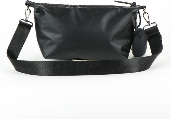 Hello Kitty® Kuromi Hue Sort til 119 kr. på Temashop.dk