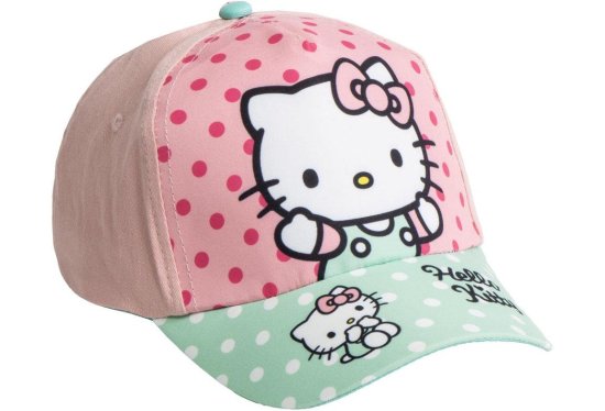 Hello Kitty® Farvelæg Selv Rygsæk Sæt til 149 kr. på Temashop.dk