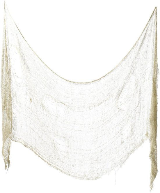 Flænset Klæde Sort til 59 kr. på Temashop.dk