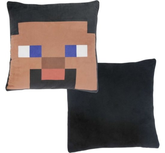 Minecraft Gris Sparegris til 149 kr. på Temashop.dk