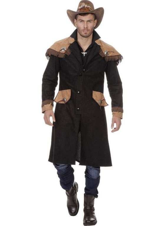 Cowboy kostymer