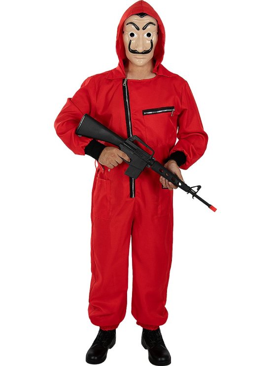 Udklædning voksne - Køb kostumer til voksne på Temashop.dk