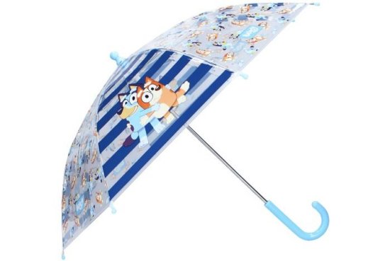 Bluey - Køb alt til børnene på Temashop.dk