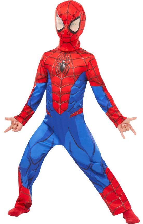 Fastelavnstøj - Fastelavnskostumer til børn og voksne - Temashop.dk