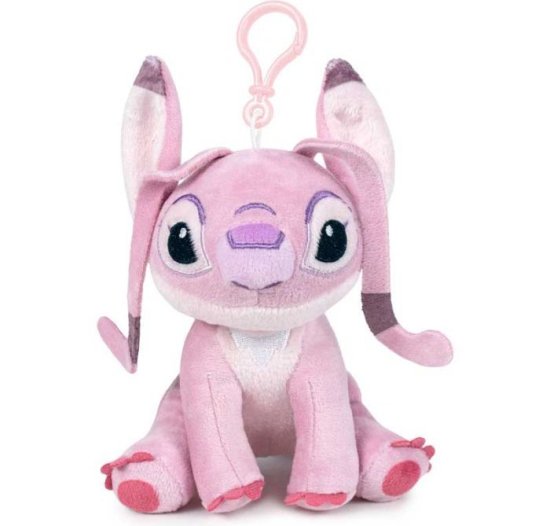 Lilo & Stitch® Trolley Lyserød til 399 kr. på Temashop.dk