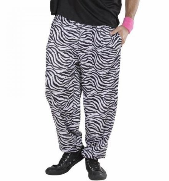 Køb Hr. Safari Kostume til kun 349 kr | Temashop.dk