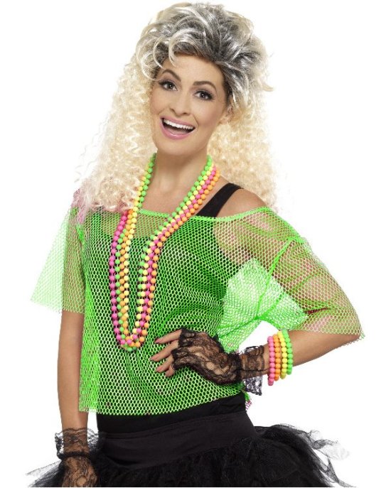 80-tals kläder – Blixtsnabb Leverans: 1-3 Dagar | Temashop.se