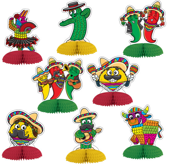 Køb Fiesta Kage Pinde til kun 29 kr | Temashop.dk