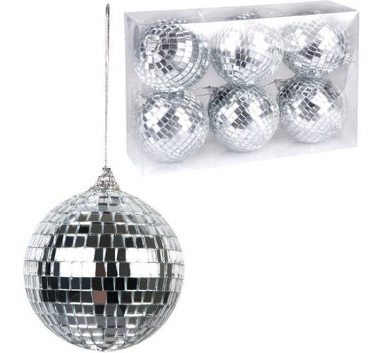 Köp Stor discokula Här - Snabb Leverans - Temashop.se