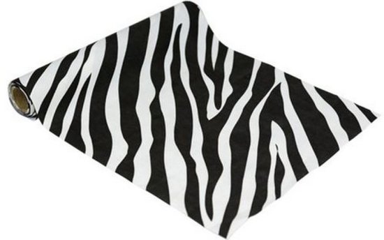 Inflatimals® Oppustelig Zebra til 69 kr. på Temashop.dk