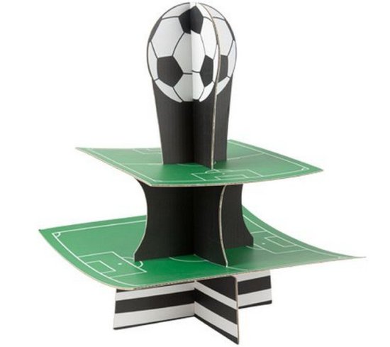 Fodboldbane Slikposer til 39 kr. på Temashop.dk