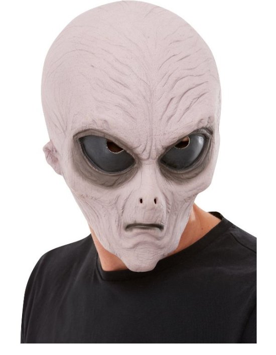Alien Kostume til 699 kr. på Temashop.dk