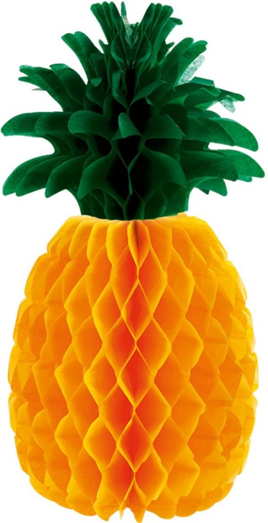 Køb Honeycomb Ananas til kun 39 kr | Temashop.dk