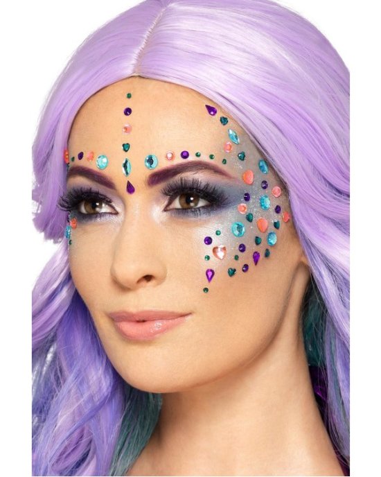 Køb Babelicious paryk, blond til kun 99 kr | Temashop.dk