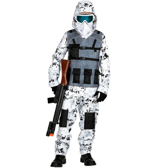 Fastelavnstøj - Fastelavnskostumer til børn og voksne - Temashop.dk