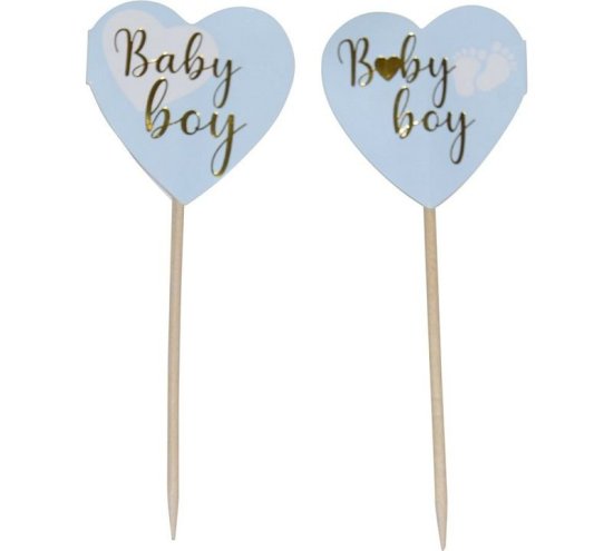 Kagepynt - Køb pynt og dekoration til kager på Temashop.dk