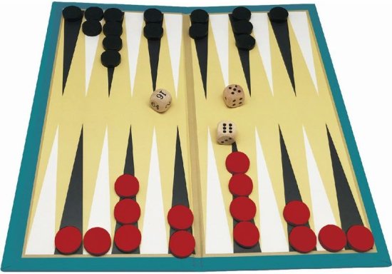 Spil – Når hyggen skal sikres hver gang | Temashop.dk