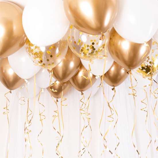 Gatsby Party - Køb pynt til din Great Gatsby Tema Fest her