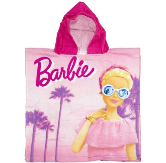 Barbie® Skum Gulvtæppe til 109 kr. på Temashop.dk