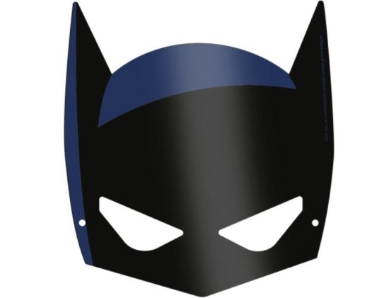 Batman® Happy Birthday Banner til 49 kr. på Temashop.dk