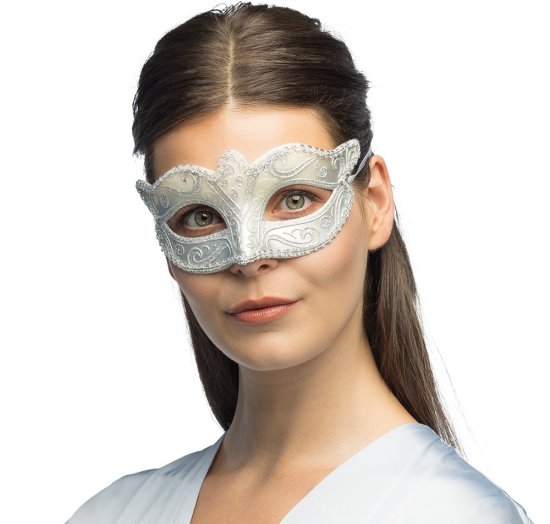 Maske til Maskebal - Køb flotte masker til bal på Temashop.dk