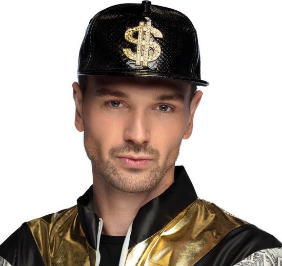 Pimp Halskæde Sølv til 49 kr. på Temashop.dk