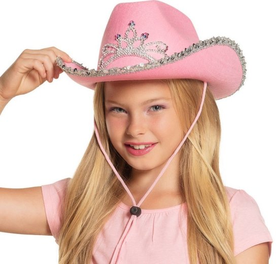 Fest hatte - Vi har over 500 sjove hatte på temashop.dk