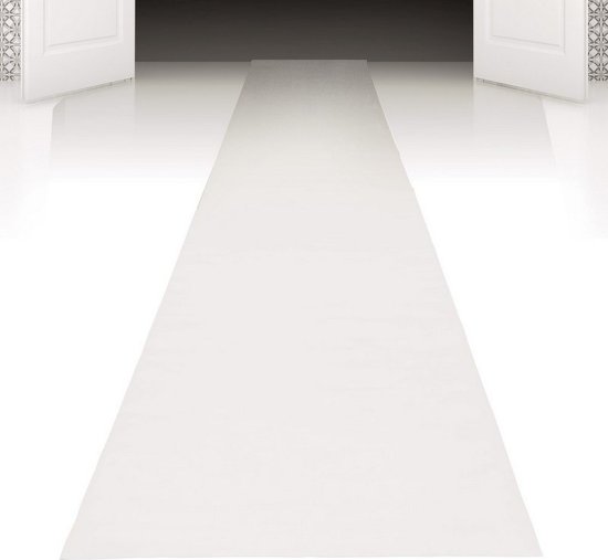 Luksus Airlaid Dug På Rulle Hvid til 349 kr. på Temashop.dk