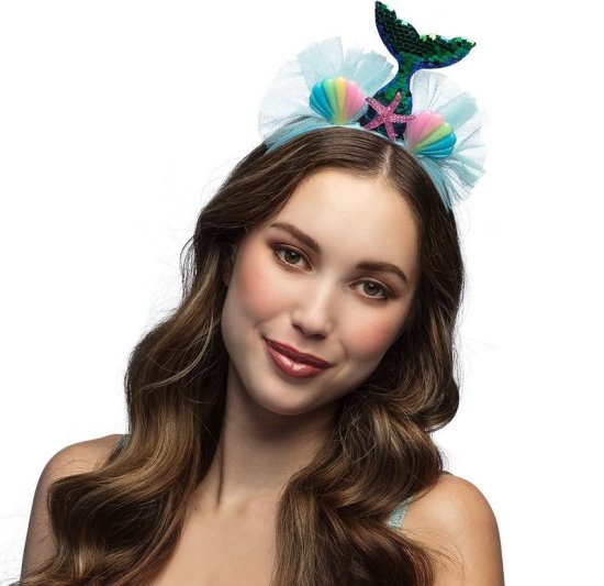 Manic Panic® Mermaid Semi-Permanent Hårfarve til 129 kr. på Temashop.dk