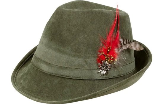 Fest hatte - Vi har over 500 sjove hatte på temashop.dk