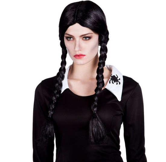 Wednesday® Prom Night Kostume til 359 kr. på Temashop.dk