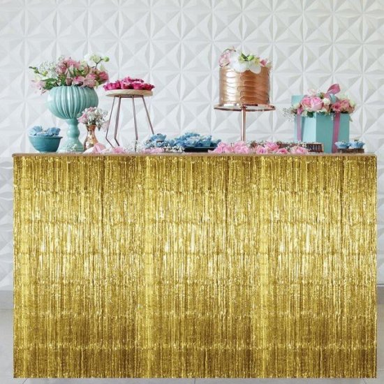 Gatsby Party - Køb pynt til din Great Gatsby Tema Fest her