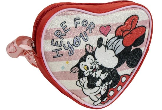 Minnie Mouse® Squishy Notesbog Lilla til 109 kr. på Temashop.dk