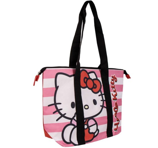 Hello Kitty® Kuromi Rygsæk Iriserende til 179 kr. på Temashop.dk