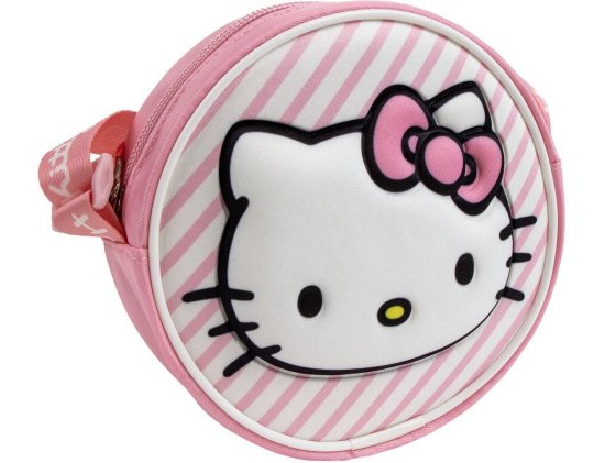 Hello Kitty® Malersæt Lyserød til 119 kr. på Temashop.dk