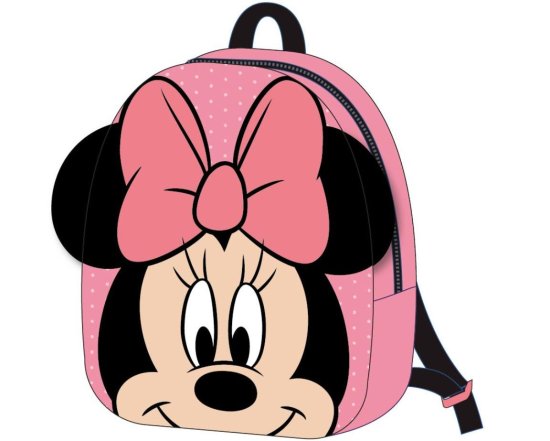 Minnie Mouse® Squishy Notesbog Lilla til 109 kr. på Temashop.dk