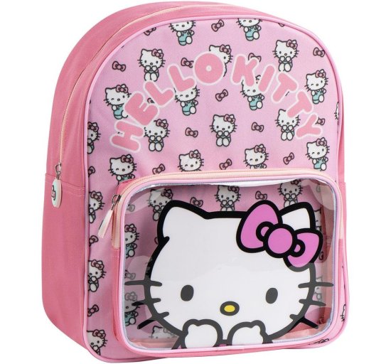 Hello Kitty® Toiletsæt Lyserød til 69 kr. på Temashop.dk