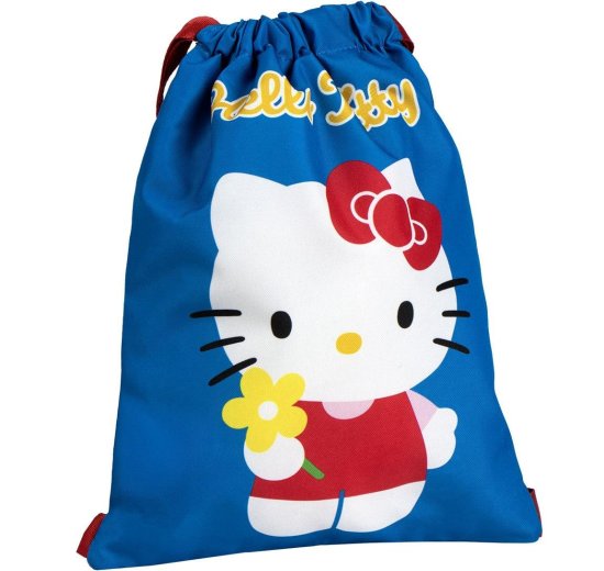 Hello Kitty® Kuromi Rygsæk Lilla til 149 kr. på Temashop.dk