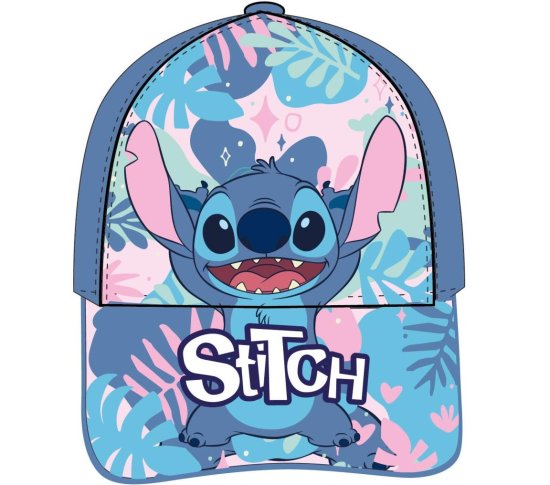 Stitch® 3D Trolley Rygsæk til 219 kr. på Temashop.dk