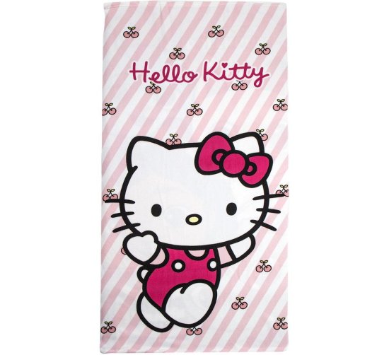 Hello Kitty® Silikone Slikkemåtte Til Hund til 89 kr. på Temashop.dk