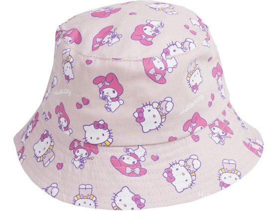 Hello Kitty® Kasket Pink til 89 kr. på Temashop.dk