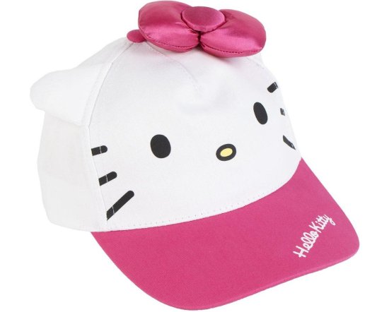Hello Kitty® Hårbøjle & Skørte Pink til 139 kr. på Temashop.dk