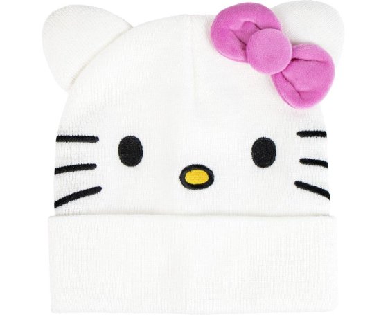 Hello Kitty® Cinnamoroll Toilettaske Holografisk til 159 kr. på Temashop.dk