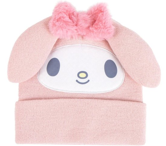 Hello Kitty® Hårtilbehørssæt & Halskæde til 89 kr. på Temashop.dk