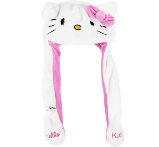 Hello Kitty® Hårhåndklæde til 89 kr. på Temashop.dk
