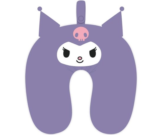 Hello Kitty® Kuromi Rygsæk til 189 kr. på Temashop.dk